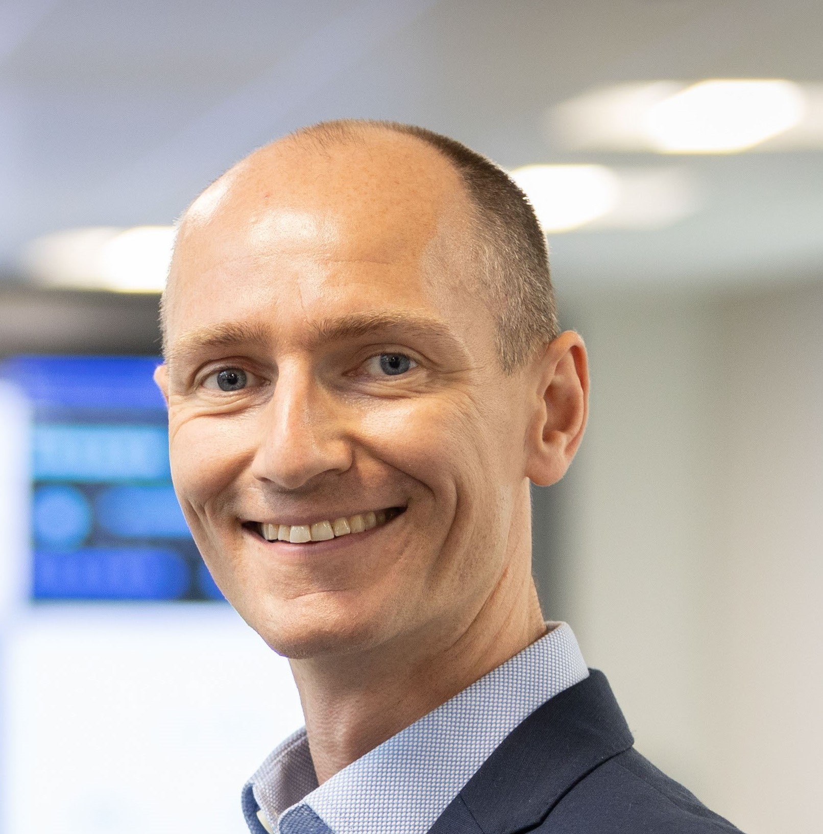 Fail to plan, plan to fail - NHS England Digital