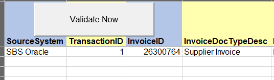 Accounts Payable Data Collection: submission support - NHS England Digital