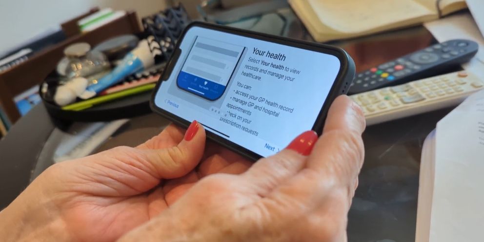 Home - NHS England Digital