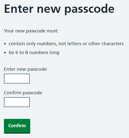 How to use self-service smartcard unlock - NHS England Digital