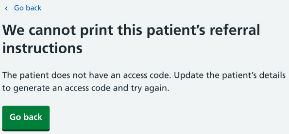 Releases - NHS England Digital