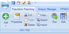 Prevent type 2 opt-out code use in EMIS Web - NHS England Digital