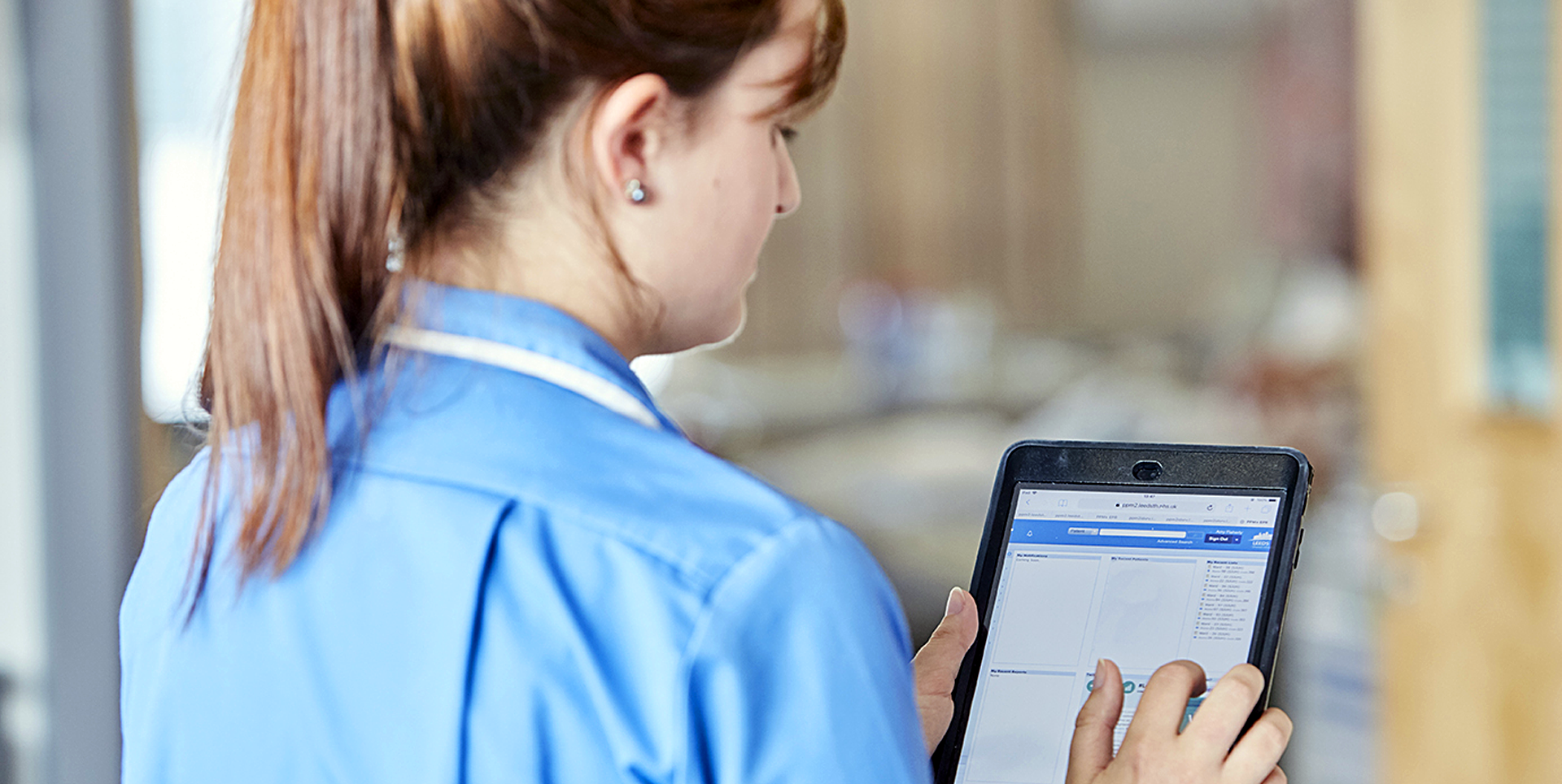 How is additional information in Summary Care Records being used? - NHS ...