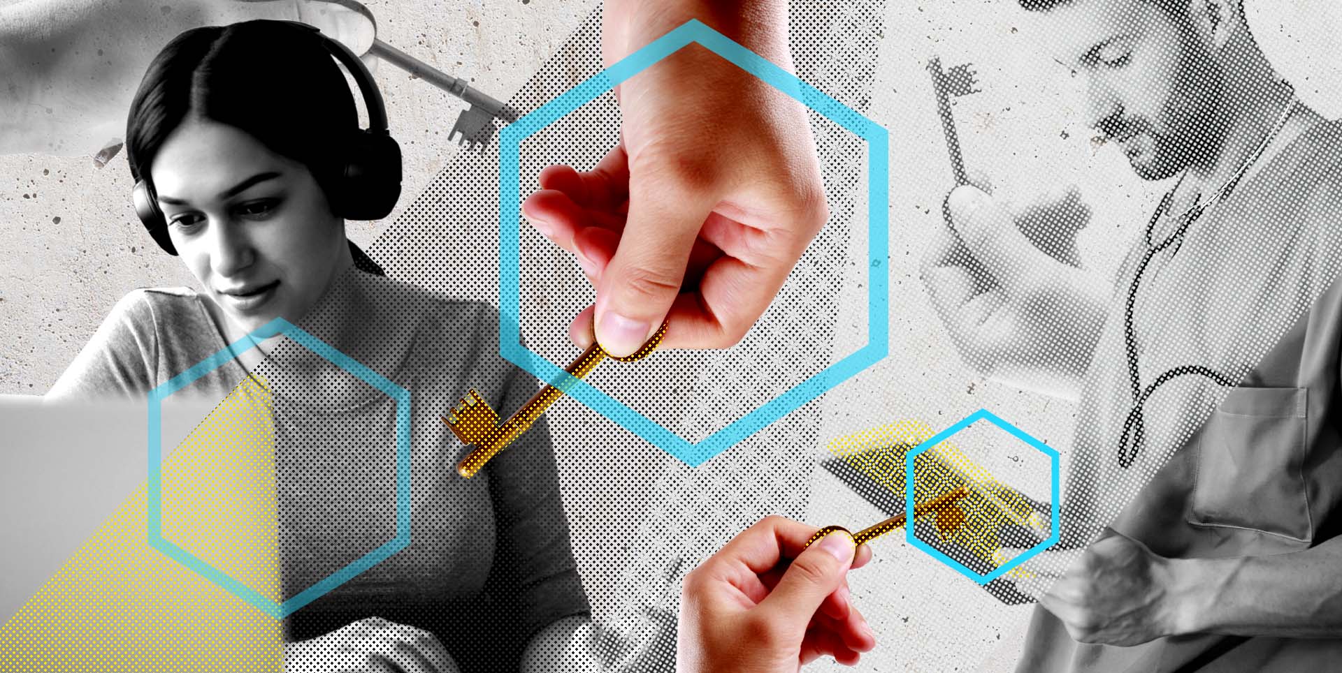 The importance of good cyber security during a pandemic - NHS England ...