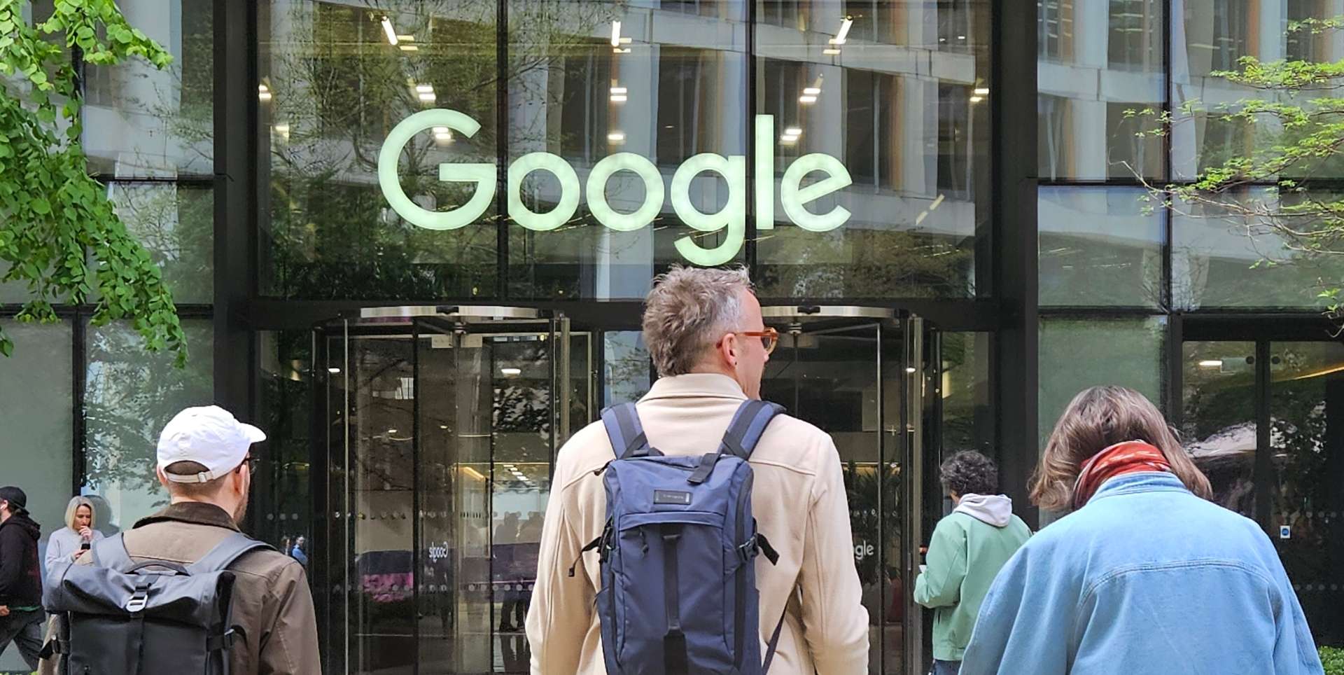 Designing for inclusion: What we learned at Google - NHS England Digital