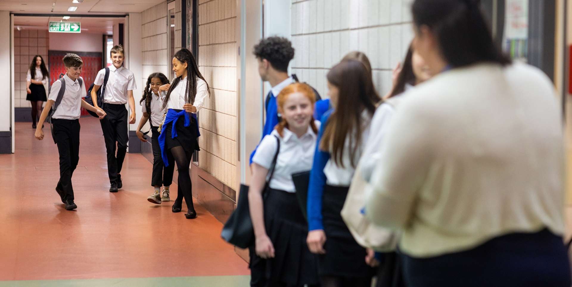 An easier way to manage vaccinations in schools - NHS England Digital