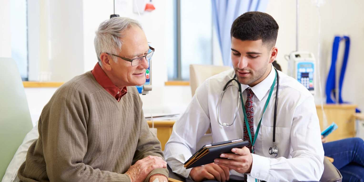 Single Patient Record: Insights from public and market feedback - NHS ...